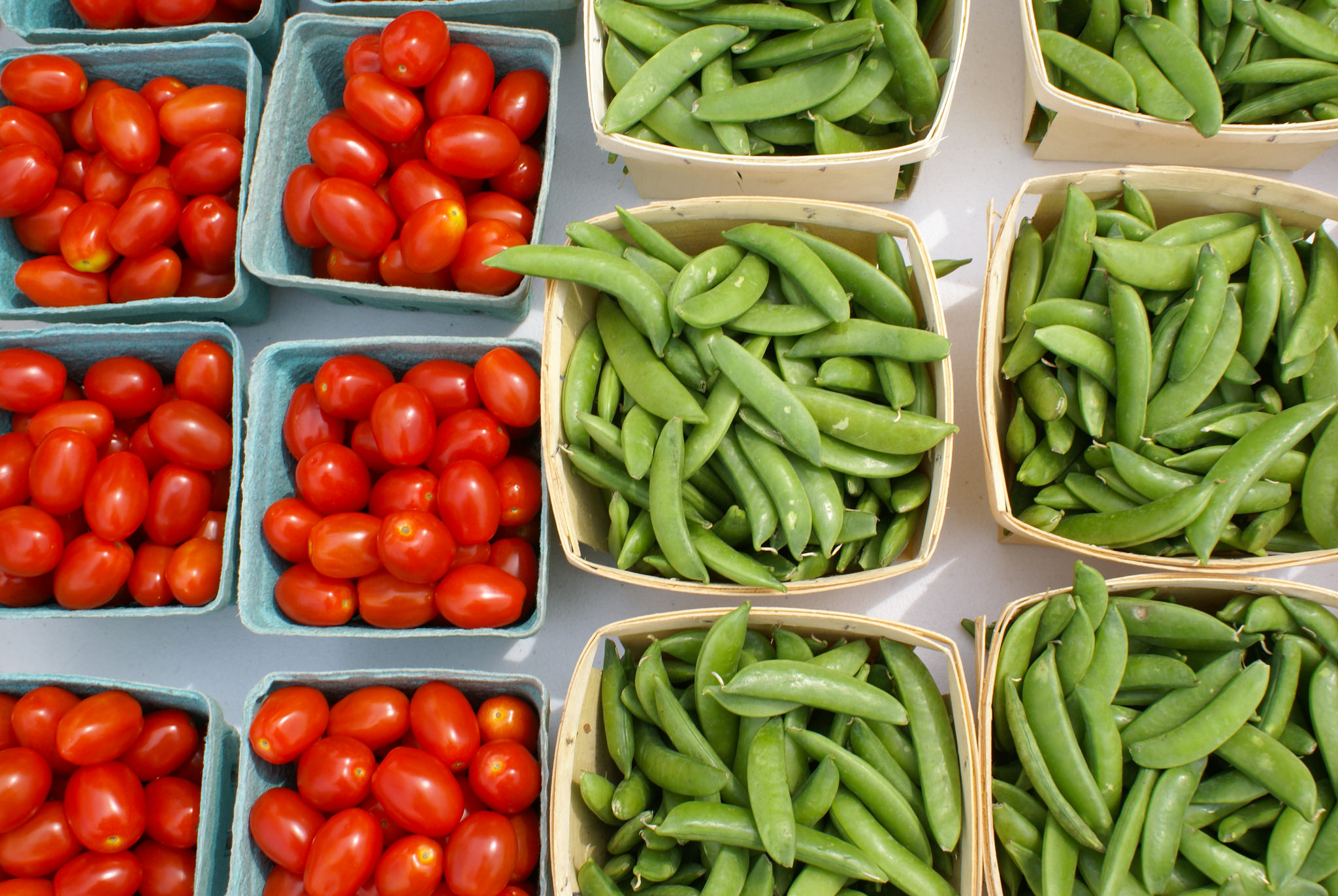 Historical Data - Delaware Department of Agriculture - State of Delaware