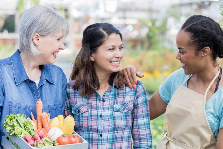Seniors Farmers' Market Nutrition Program - Delaware Department of ...