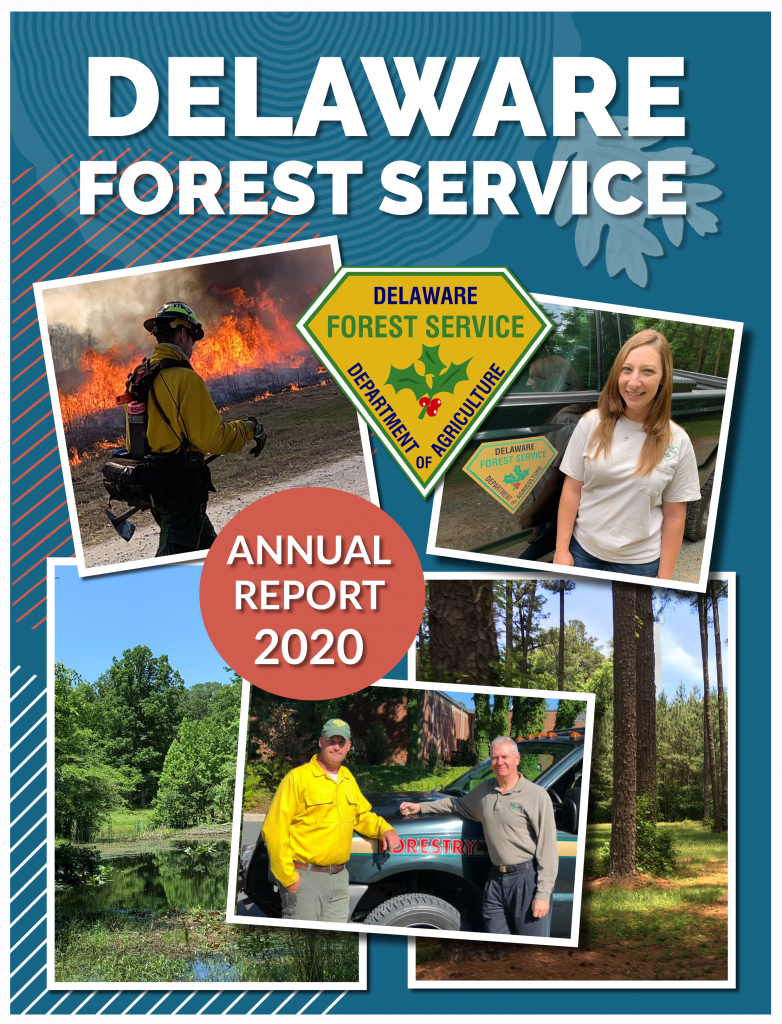 Forest Service - Delaware Department of Agriculture - State of Delaware