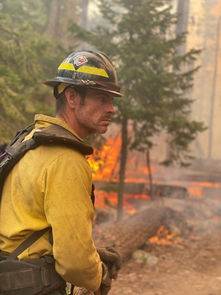 Delaware Wildland Fire Crew - Delaware Department of Agriculture ...