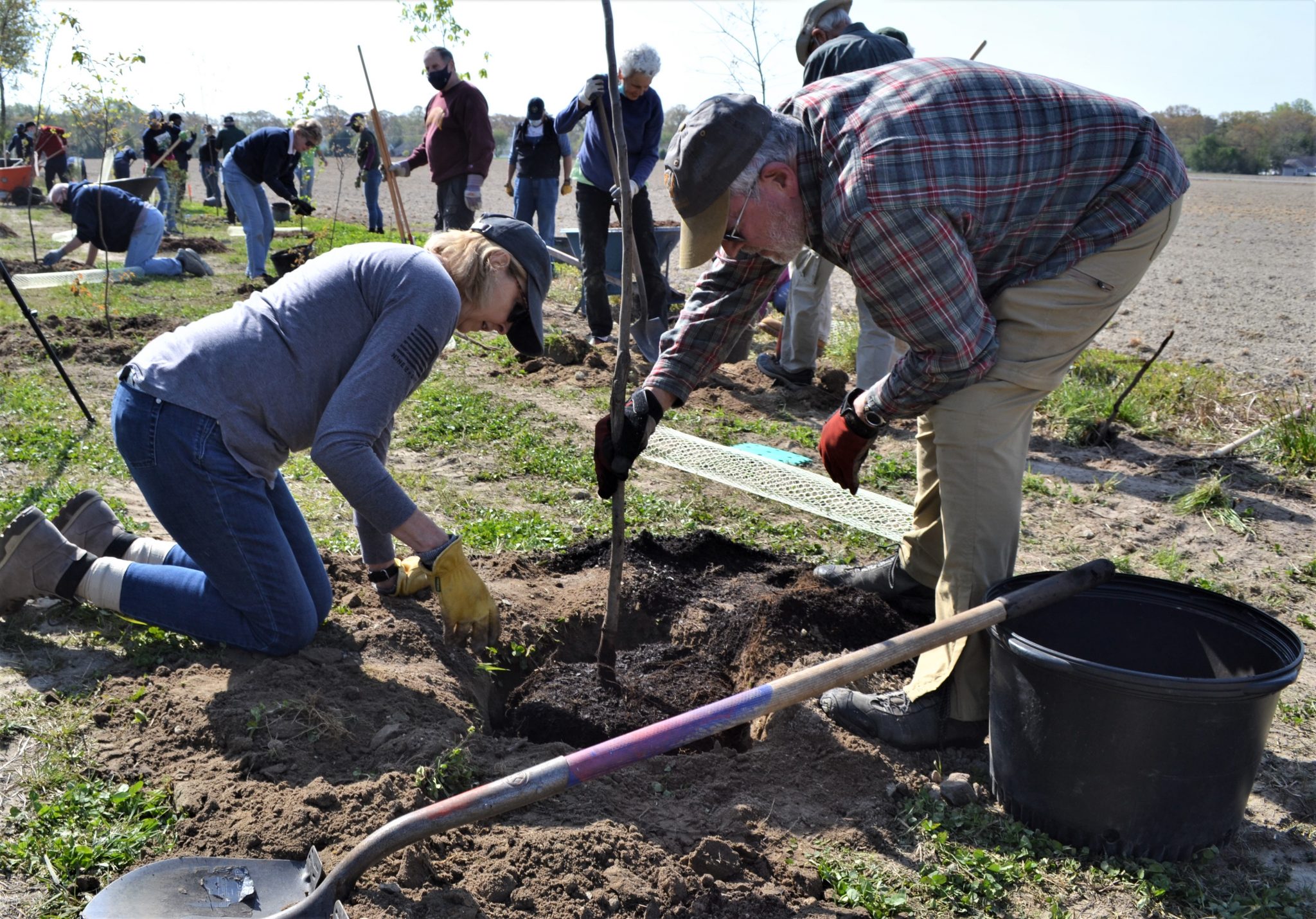 Resources for Communities - Delaware Department of Agriculture - State ...