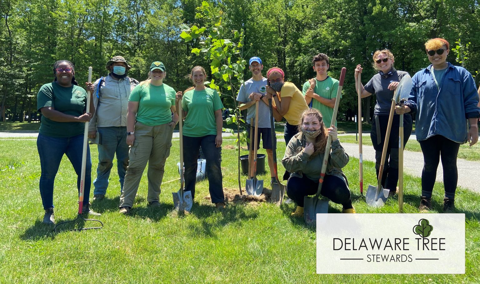 Volunteer - Delaware Department of Agriculture - State of Delaware