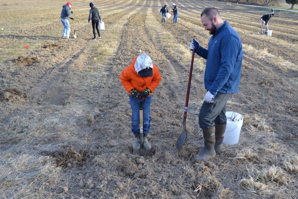 Tree-Related Events - Delaware Department of Agriculture - State of ...