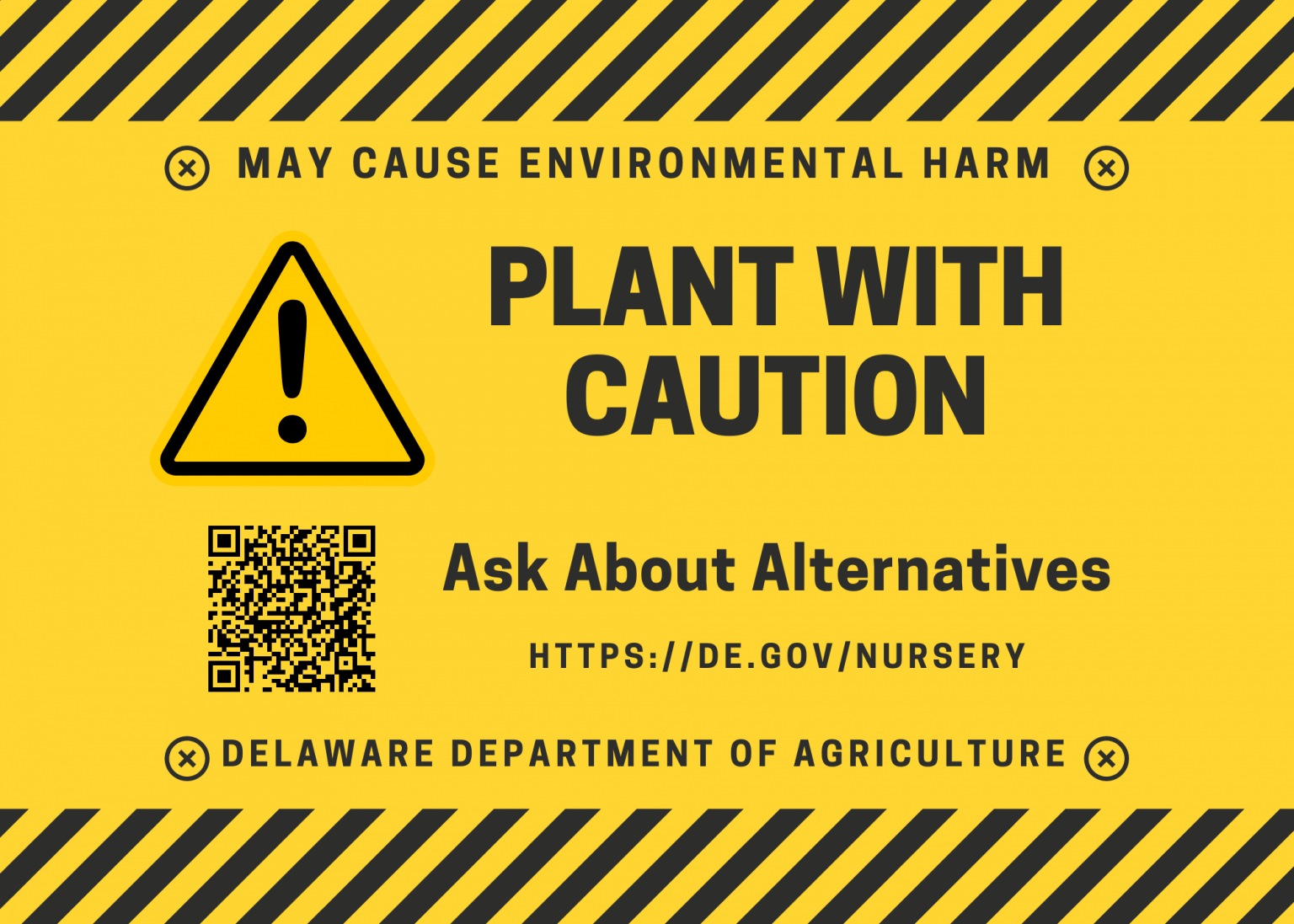 Nursery Inspection - Delaware Department of Agriculture - State of Delaware
