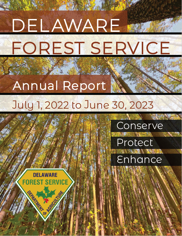Forest Service - Delaware Department of Agriculture - State of Delaware