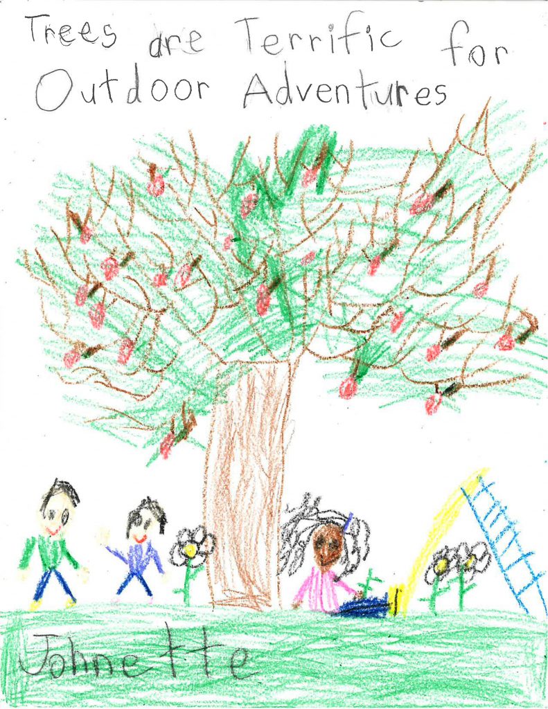 Arbor Day Celebration - Delaware Department of Agriculture - State of ...