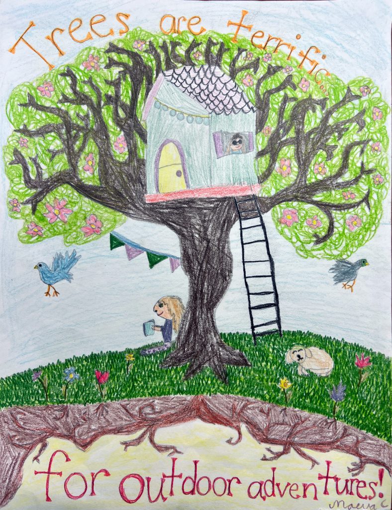 Arbor Day Celebration - Delaware Department of Agriculture - State of ...