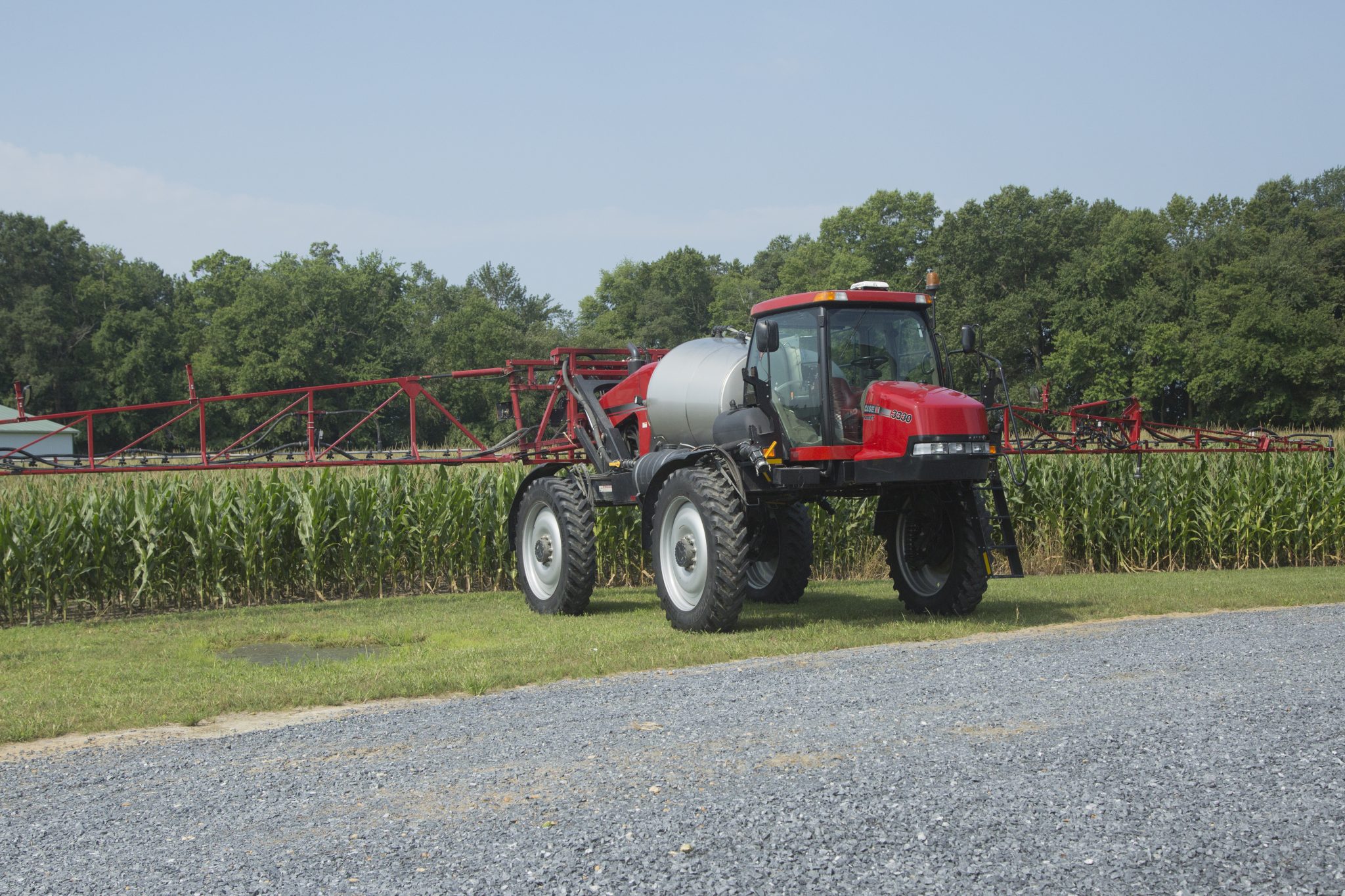 Delaware Agricultural Financing Program - Delaware Department of ...