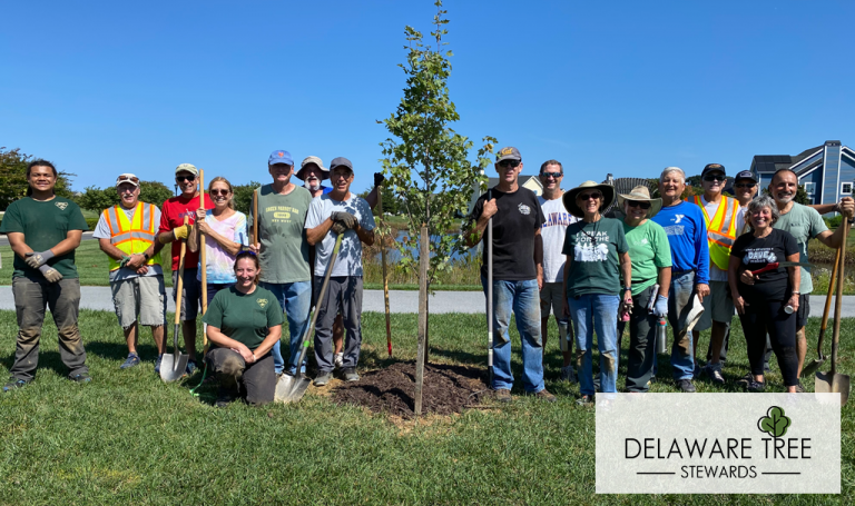 Volunteer - Delaware Department of Agriculture - State of Delaware